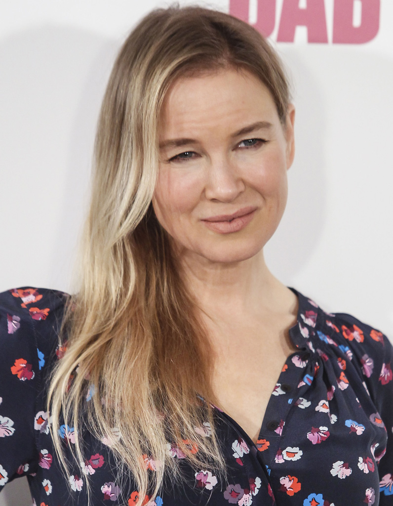 Renée Zellweger aujourd’hui - Que sont-ils devenus... les acteurs du ... Renée Zellweger aujourd’hui - Que sont-ils devenus... les acteurs du ...