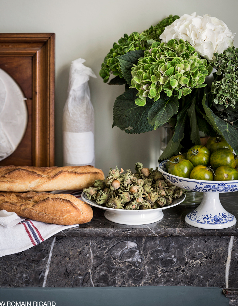 Mimi Thorisson - Cuisiner comme Mimi Thorisson - Elle à Table