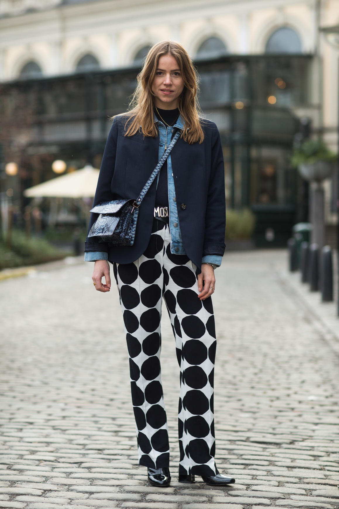Look chic femme : 30 inspirations pour un look chic - Elle
