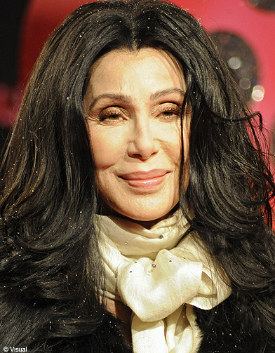 People diaporama botox cher - Stars : toutes accros au Botox ? - Elle